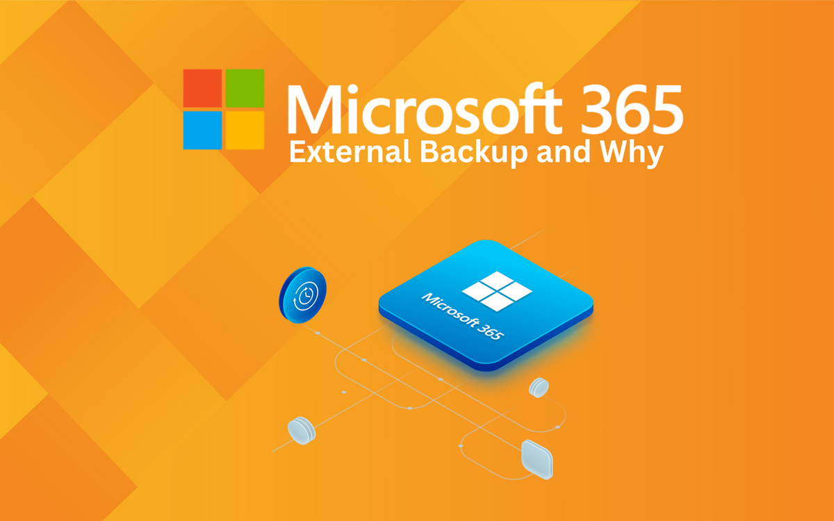 Mastering Data Resilience: The Imperative for External Backups in ... Mastering Data Resilience: The Imperative for External Backups in ...